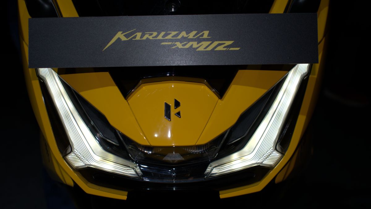 Hero Karizma XMR: Top five standout features - Bike News | The ...