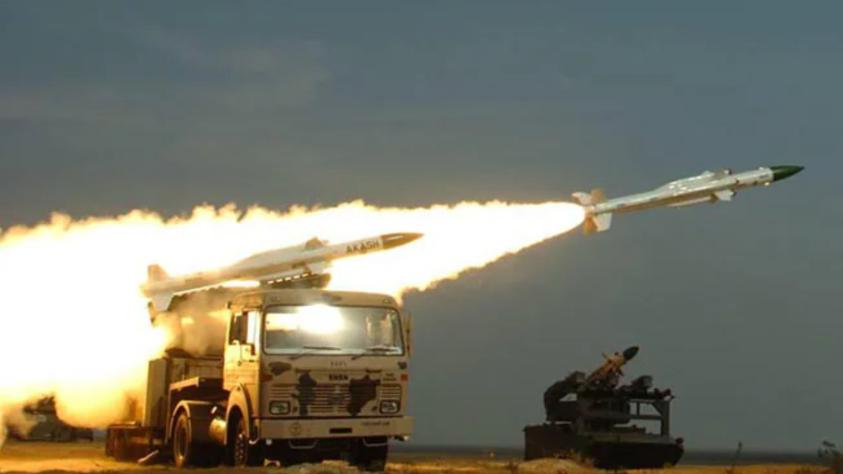 Brazil's Ambitious Defense Modernization: Forging Strategic ...