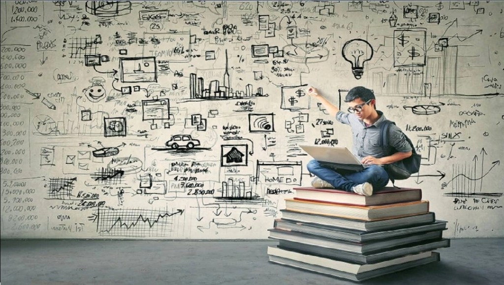 How your child's maths education might be very different from yours ...