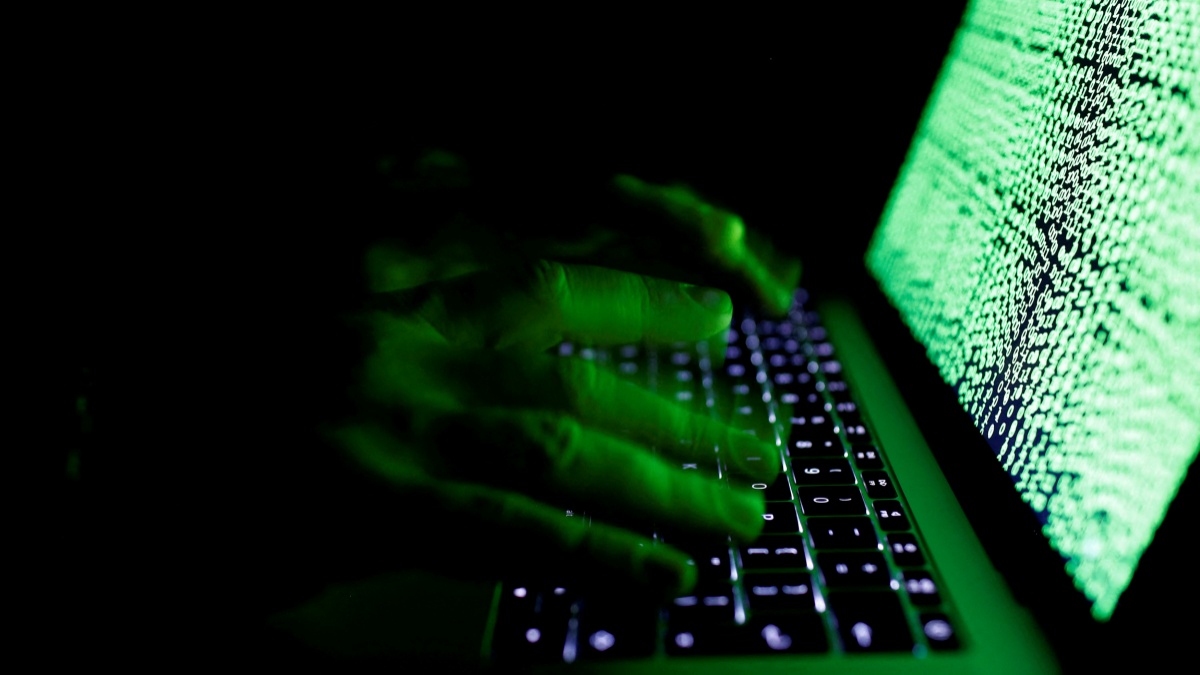 Alert! Malware posing as popular office tools can hack Facebook ...