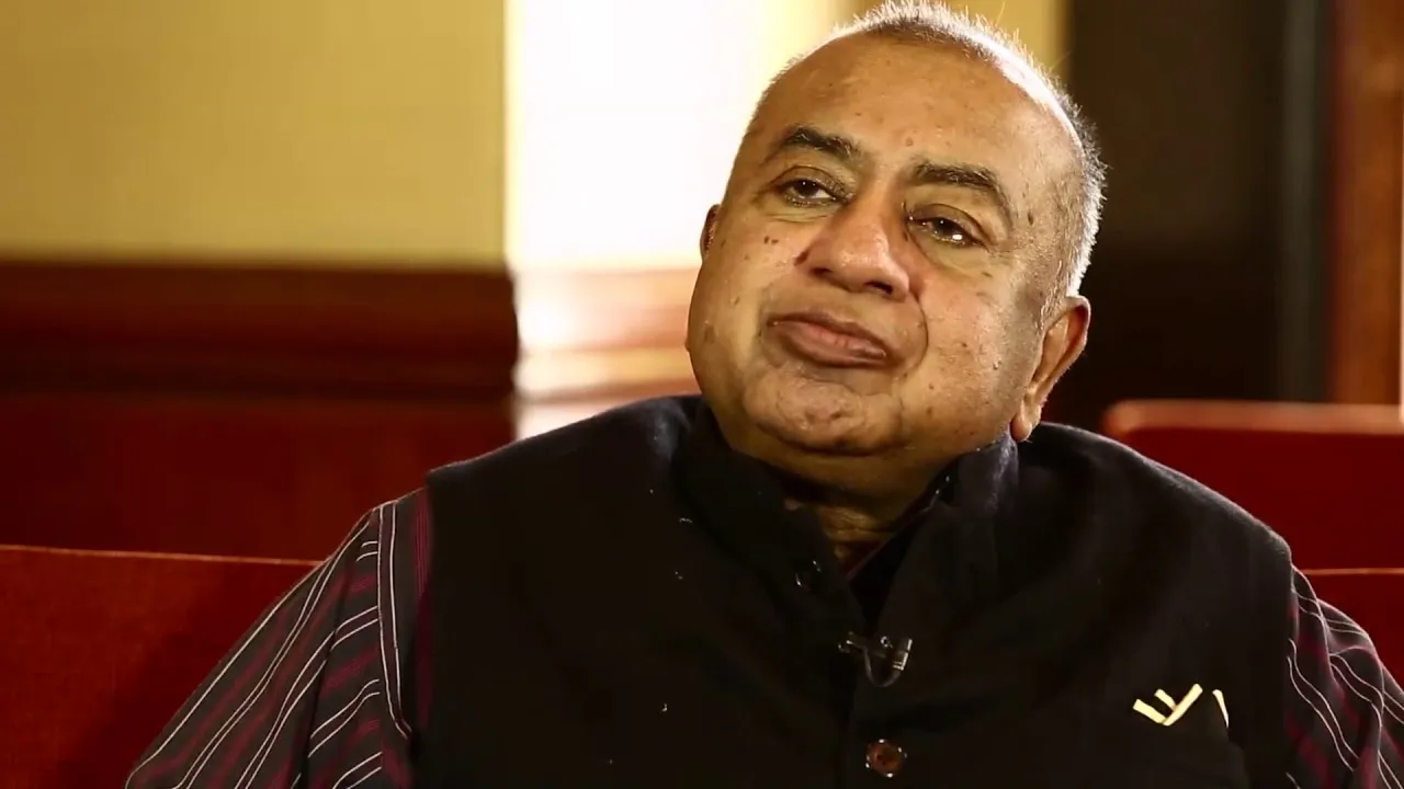 Meet Krishan Kumar Modi, Lalit Modi's father who owned stakes in ...