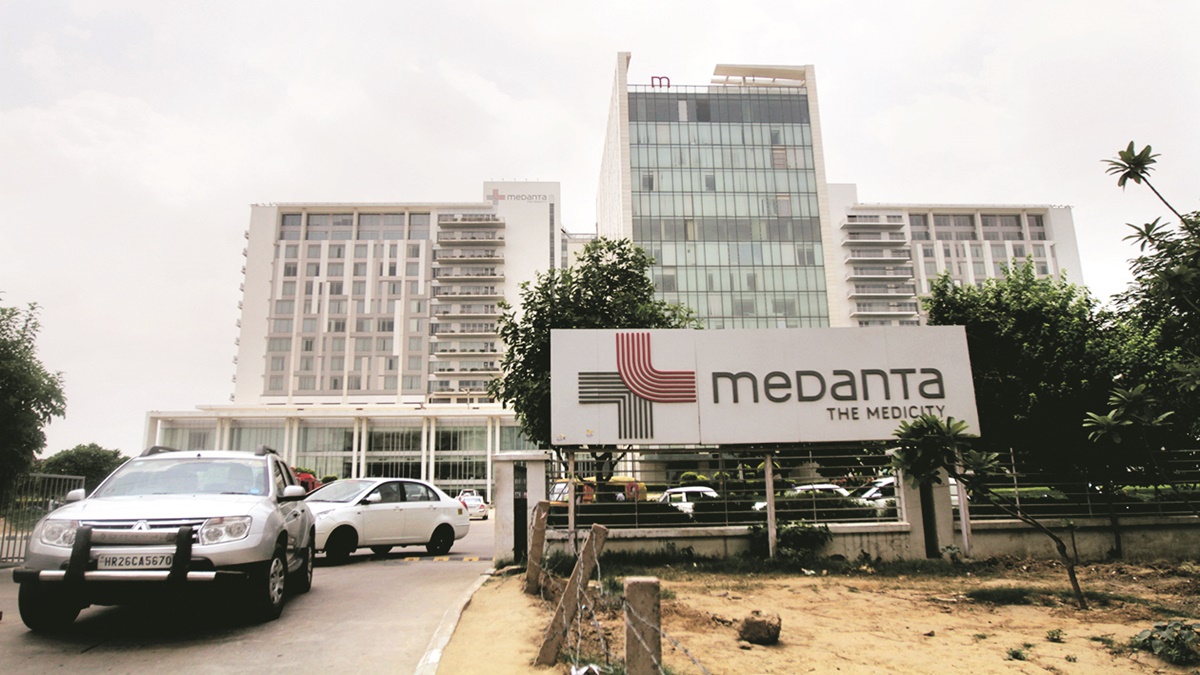 Medanta: Unlimited potential ahead; to enhance capacity, add 800 beds in north India by FY23–25 ...