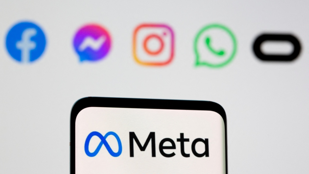 Meta to bring AI-powered chatbots, users can have "human-like ...