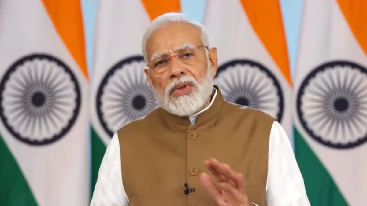 PM Modi to G20 members: We must pay more attention to MSMEs for their key role in global economy ...