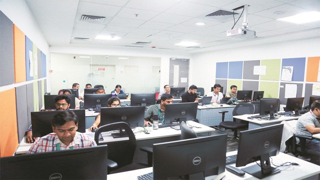 Mphasis: Growth to rebound in FY25; Driving incremental efforts to ...