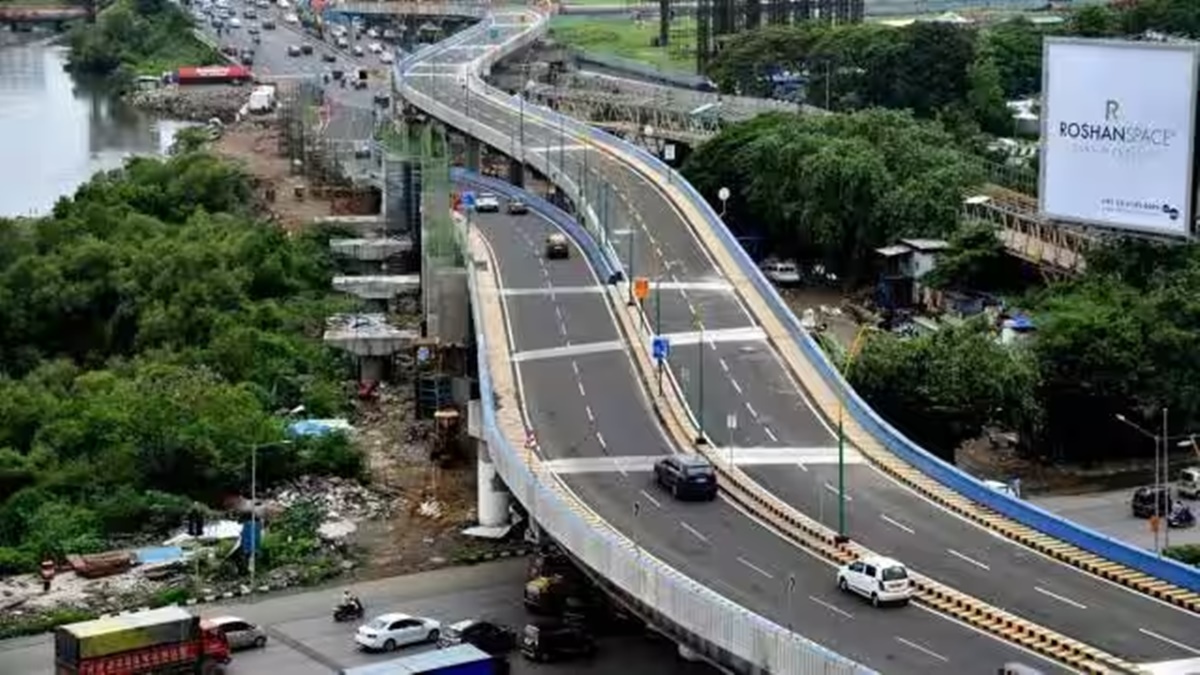 Mumbai Roadways Revival: Vehicular bridge over Mahim Creek to transform the state of traffic ...