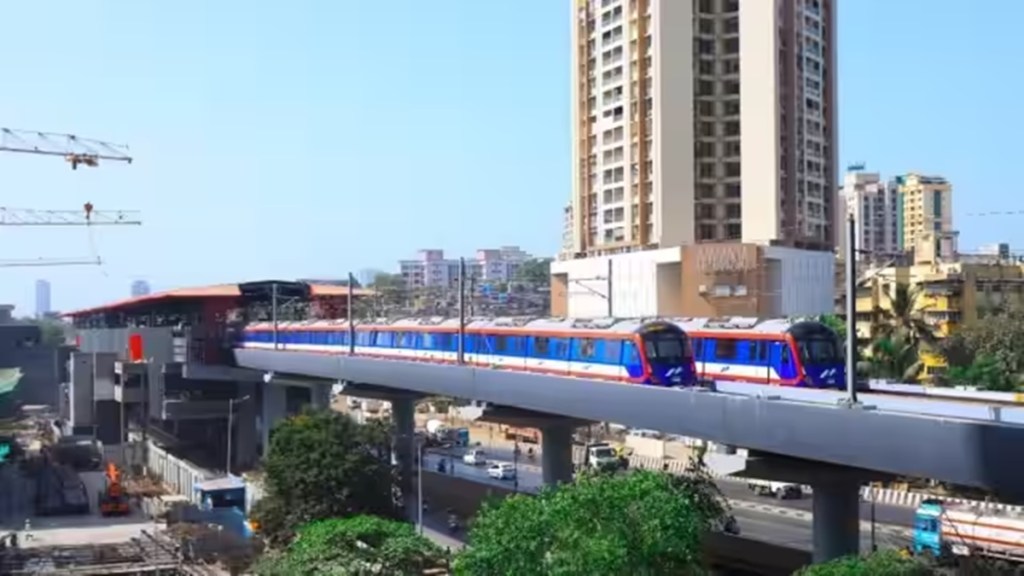 Mumbai Metro Line 2A, 7: Commuters to get last-mile auto rickshaw ...