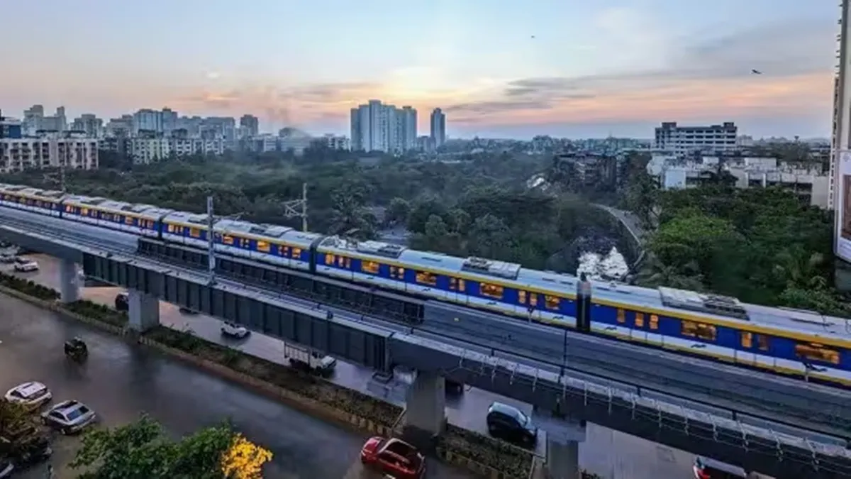 Mumbai Metro Update: MMRDA streamlines process to approve prototype ...