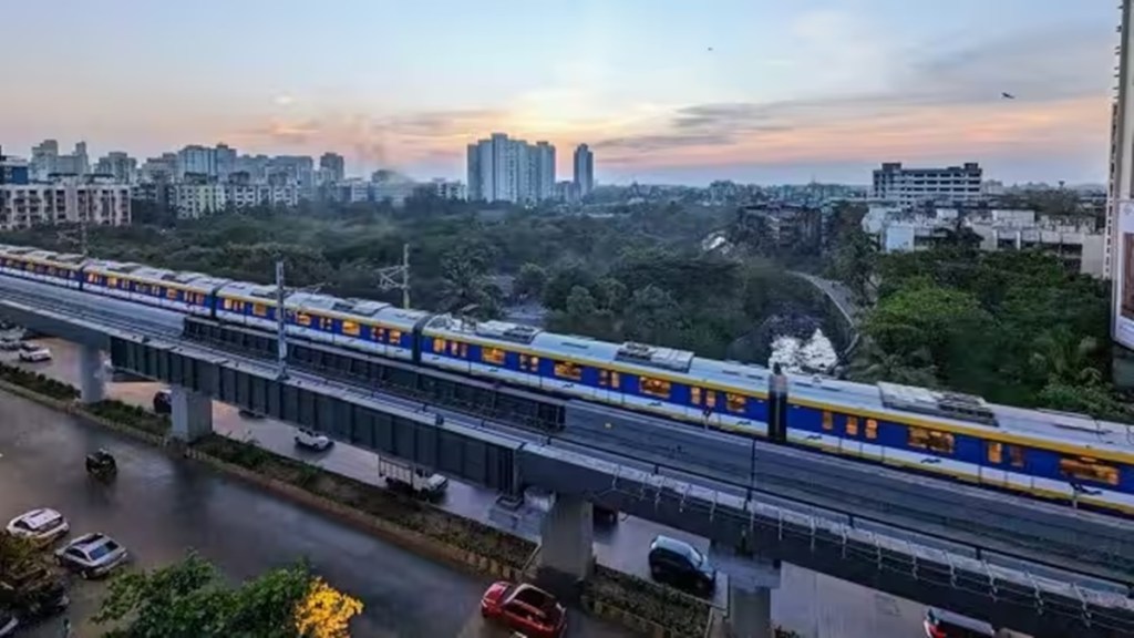 Mumbai Metro Update: MMRDA streamlines process to approve prototype ...