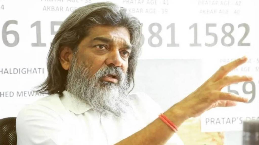 Lagaan art director Nitin Desai allegedly commits suicide at ND Studios in Karjat ...