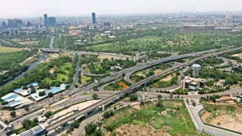 Uttar Pradesh's 'New Noida' to be part of Delhi-NCR, will spread across ...