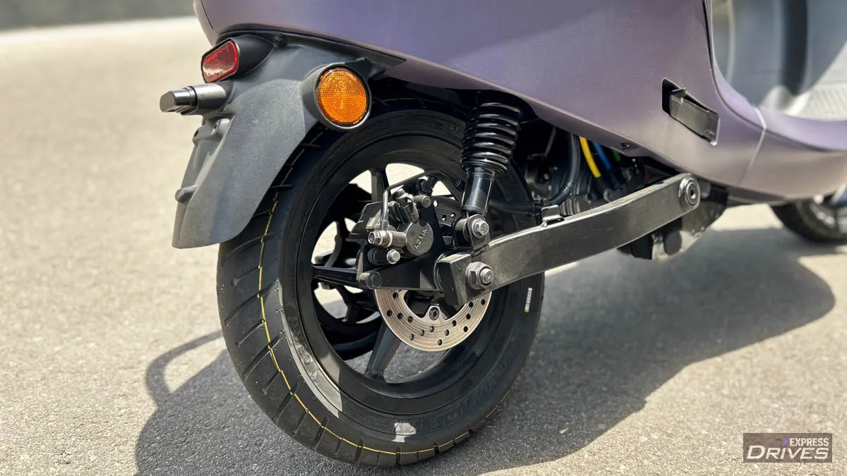 Ola S1 Pro - Gen 1 vs Gen 2 differences explained - Electric Vehicles ...