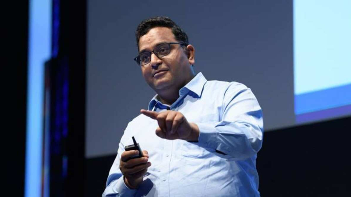 Paytm CEO Sharma to buy stake worth $628 mln in co from Antfin Holding ...