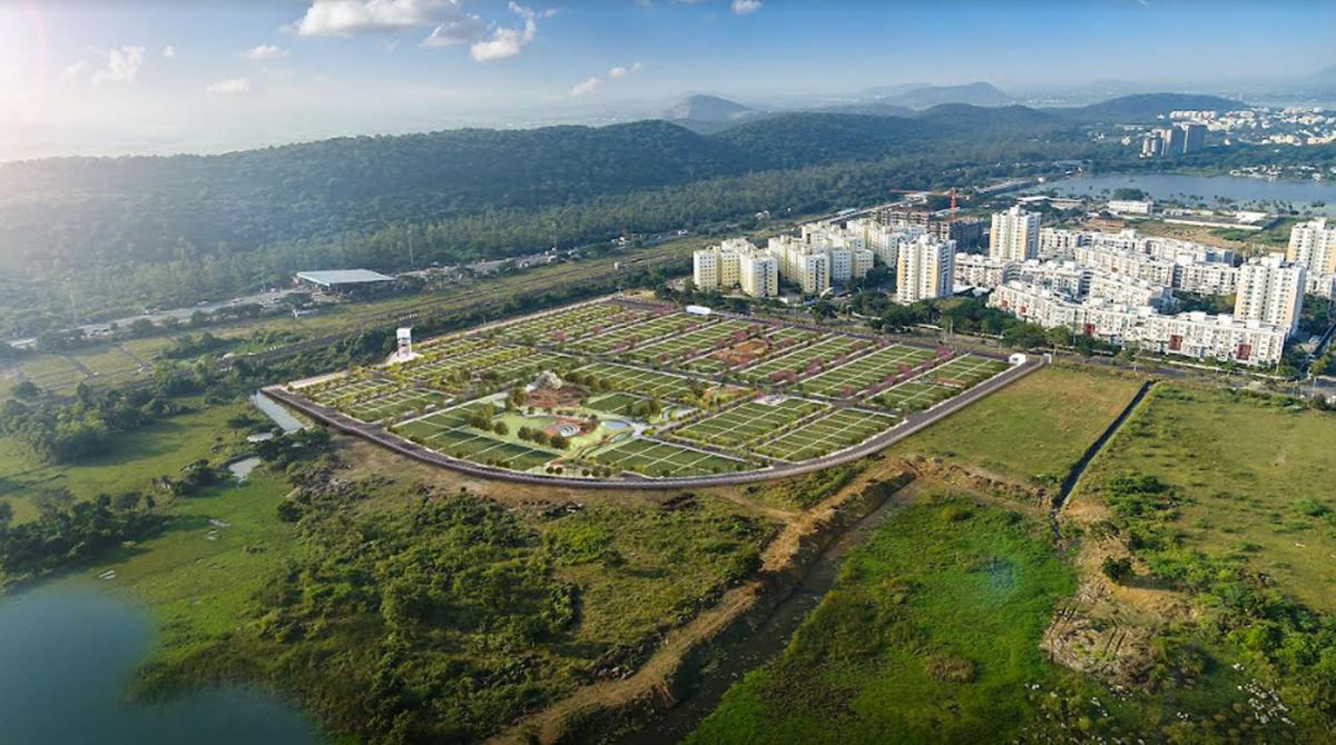 Crafting Your Future: The advantages of investing in plotted ...