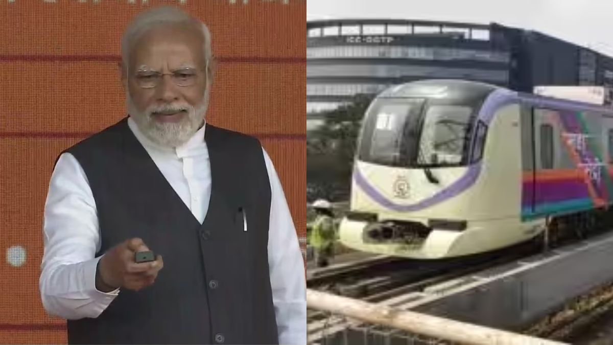 Pune Metro new lines launched: Everything you need to know about ...