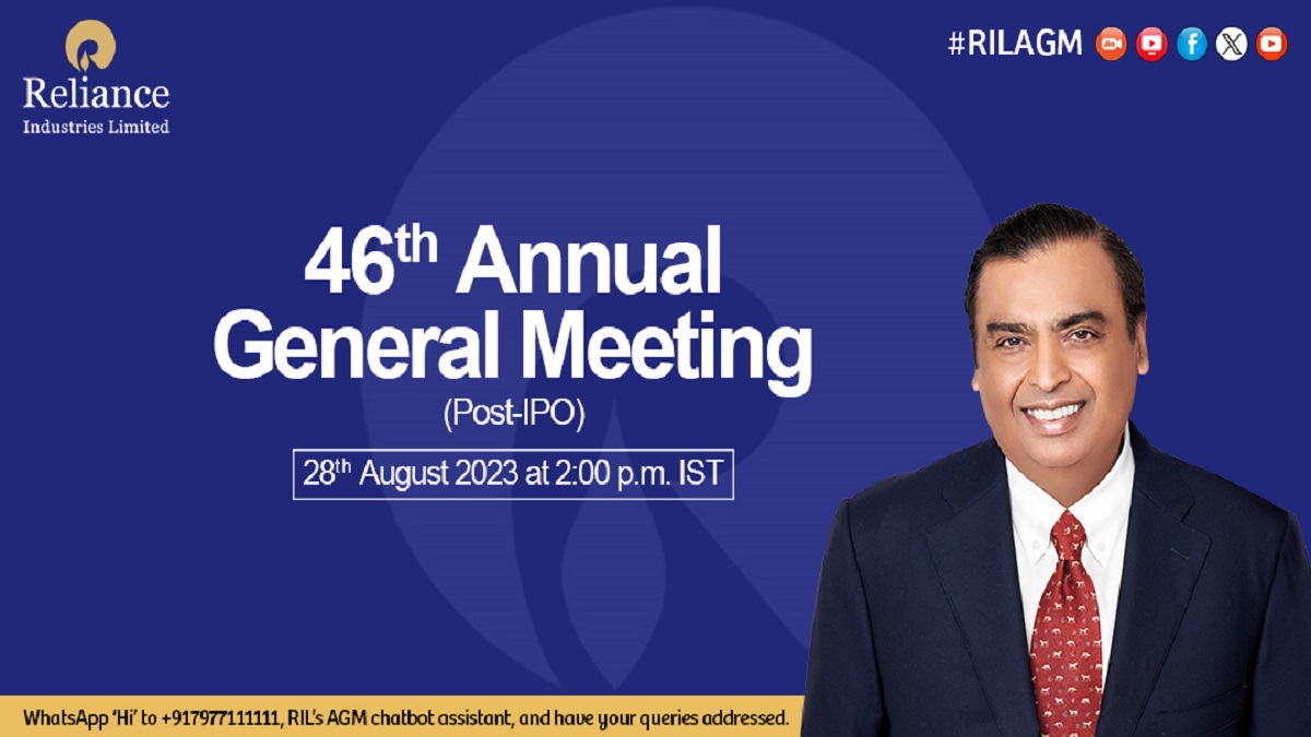 RIL’s succession plan: Board appoints Isha, Akash, Anant Ambani on Reliance Board - Industry ...