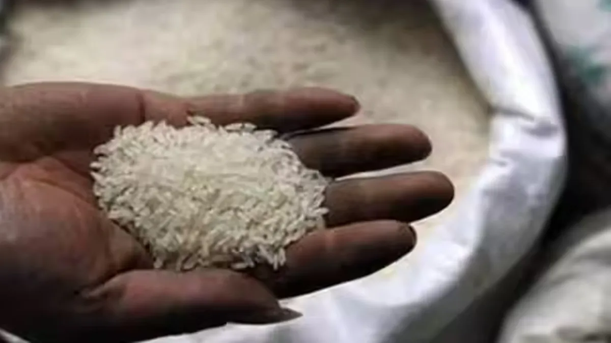 Agri market body pitches for removal of India's rice trade curbs ...