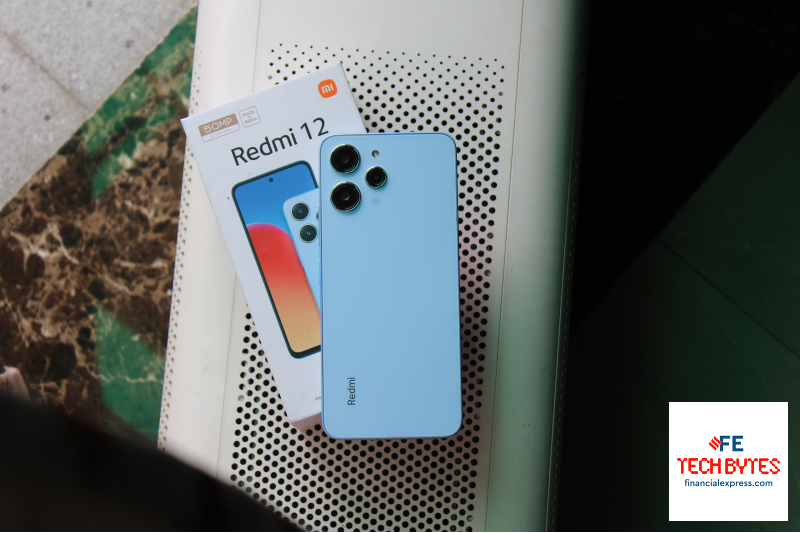 Redmi 12 4G review: The budget beast - Technology News | The Financial ...