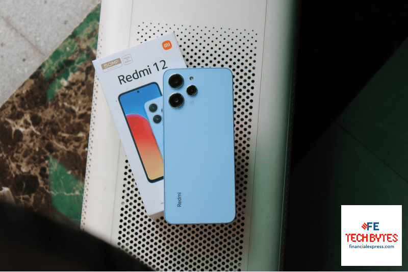 Redmi 12 4G review: The budget beast - Technology News | The Financial ...