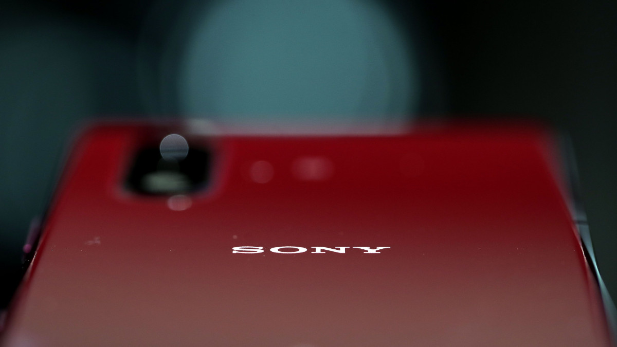 Sony expects smartphone rebound only in 2024 after China fizzles ...