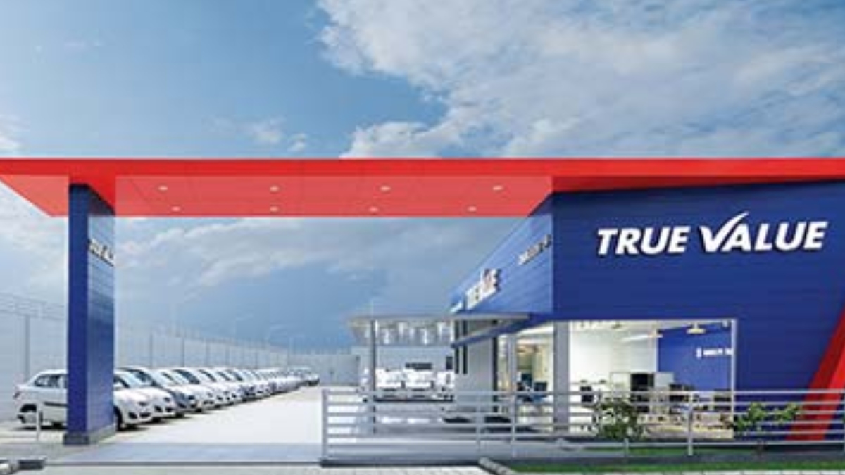Maruti Suzuki True Value celebrates sale of 50 lakh pre-owned cars ...