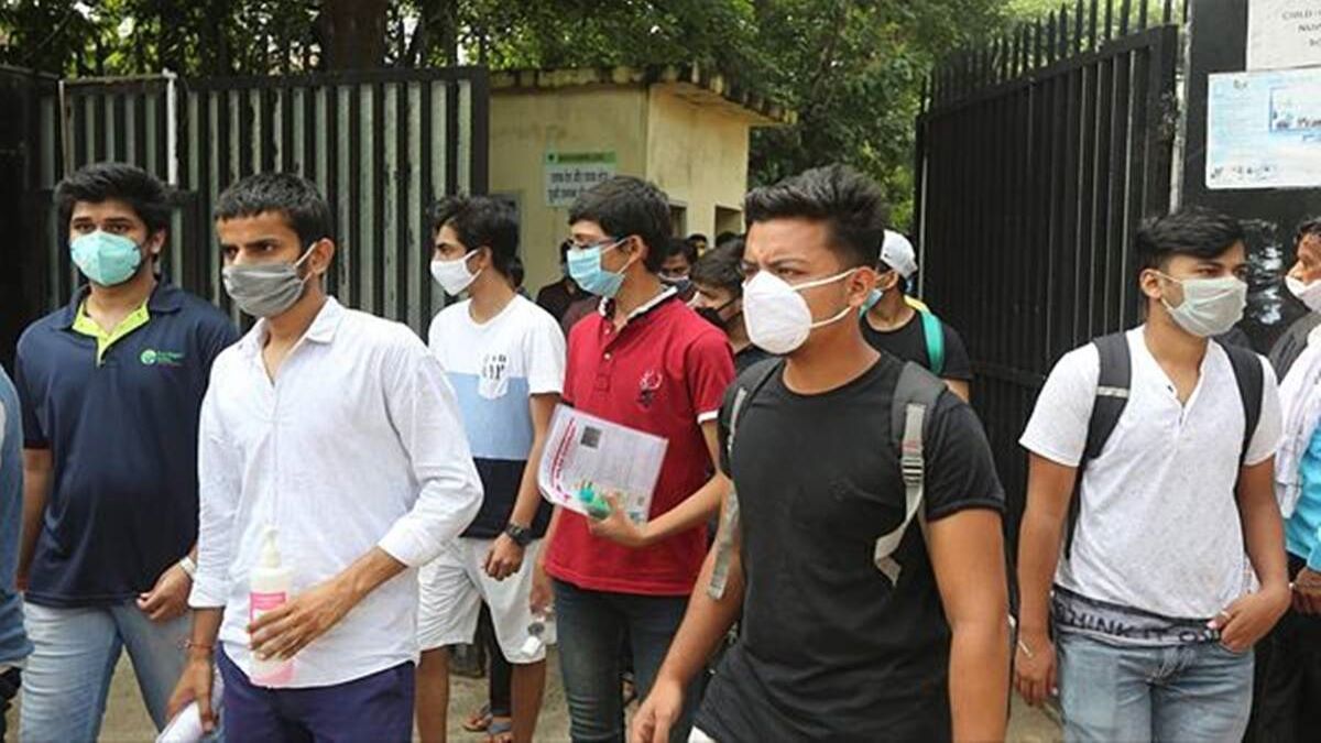 UPSC CSE Main 2023: Exams to take place from Sept 15 to 24, time table released - Detailed ...