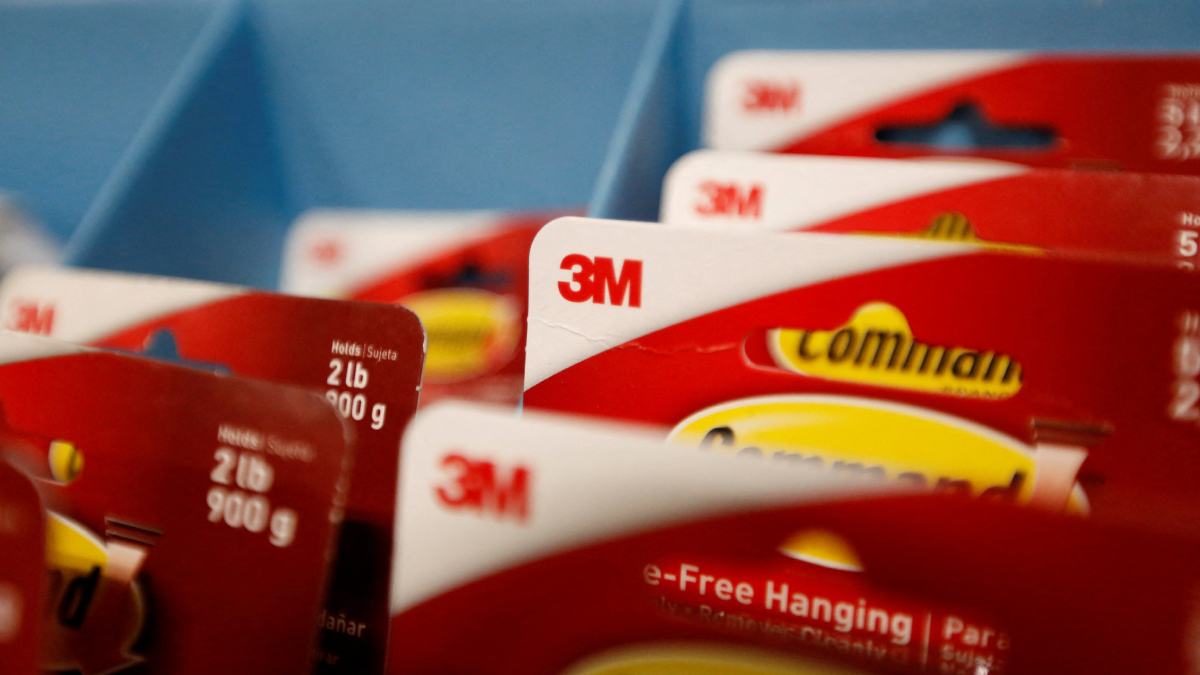 'Post-it' maker 3M India's Q1 profit rises on robust demand - Industry News | The Financial Express