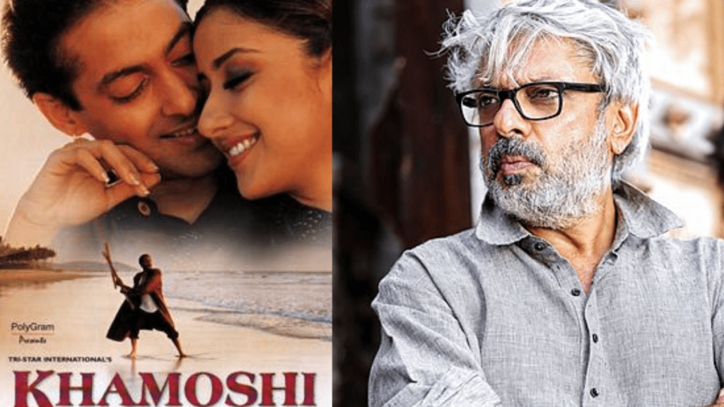 27 years of Sanjay Leela Bhansali’s Khamoshi: A timeless journey of ...