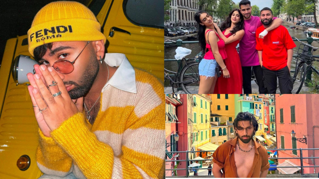 Who is Orry aka Orhan Awatramani? Know about him, his profession ...