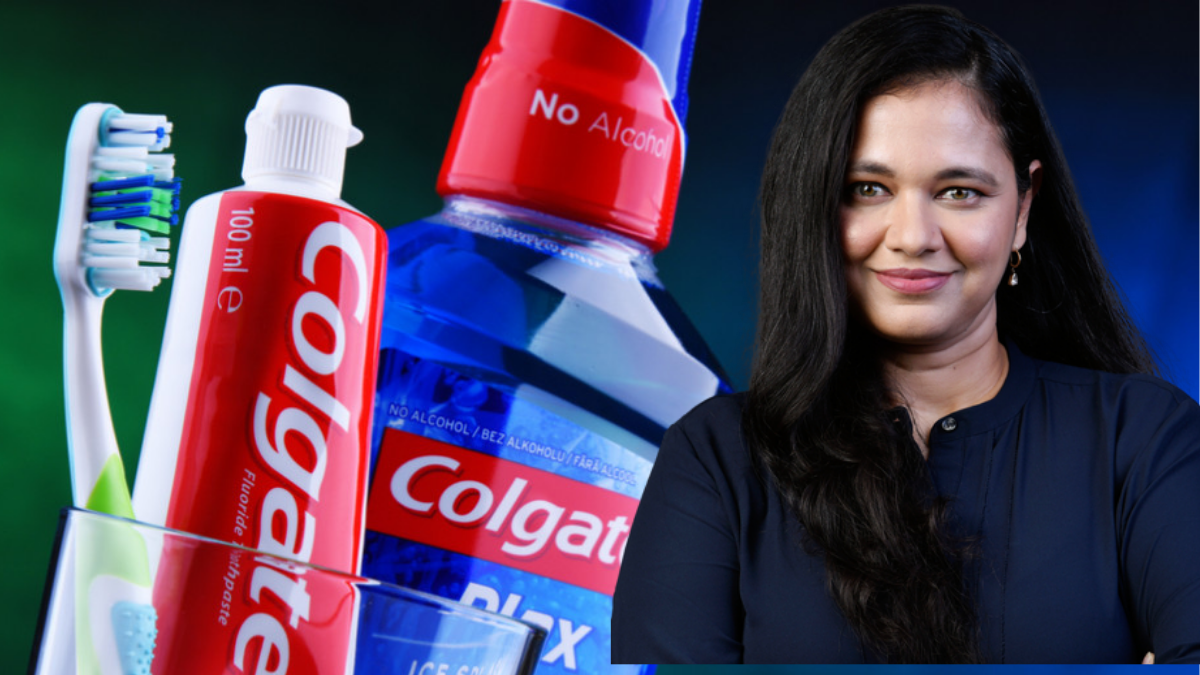 Who is Prabha Narasimhan: The MD and CEO of Colgate-Palmolive, who has ...
