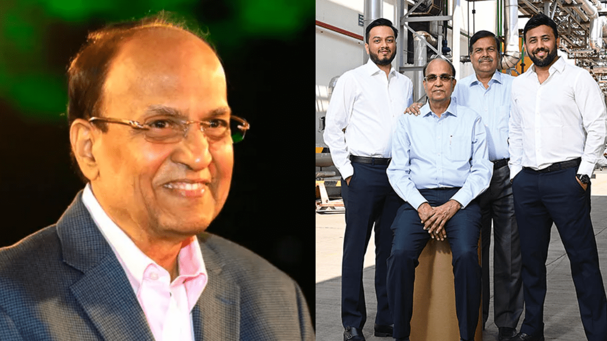 Meet the Wadia family: The 280-year-old family lineage that now owns ...