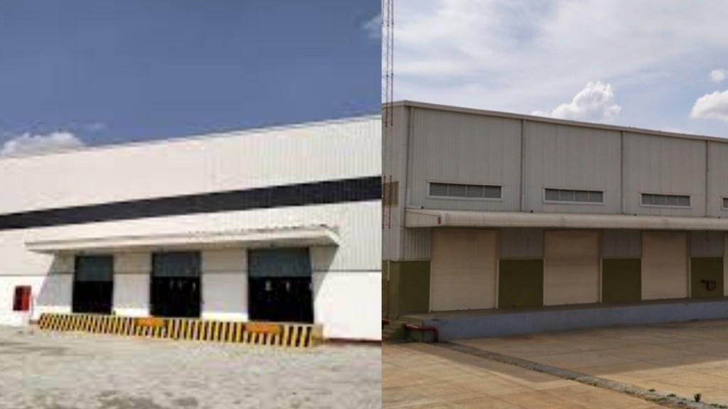 Yamato Logistics India establishes three logistics centres - Express ...