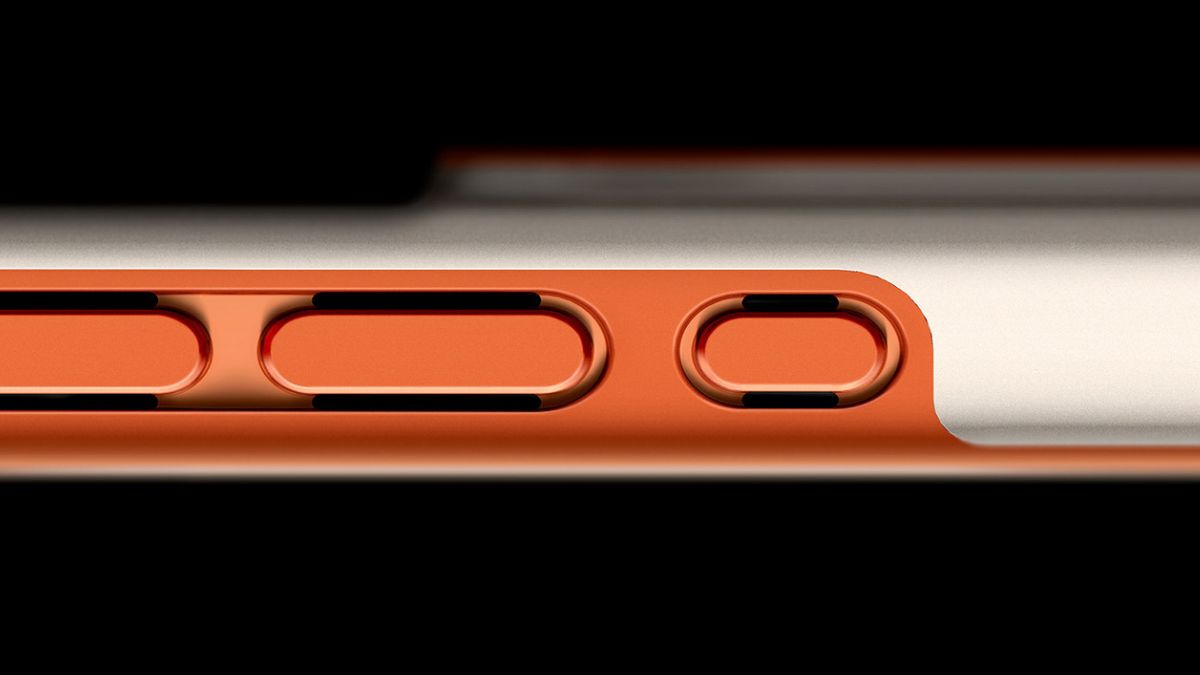 ‘Something’s different’: Spigen leak confirms new iPhone 15 Pro action ...