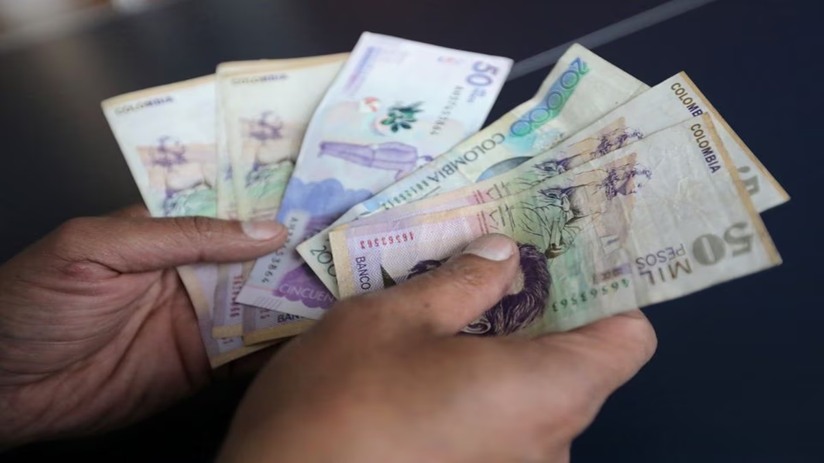 Colombia: Inflation & Challenges - World News | The Financial Express