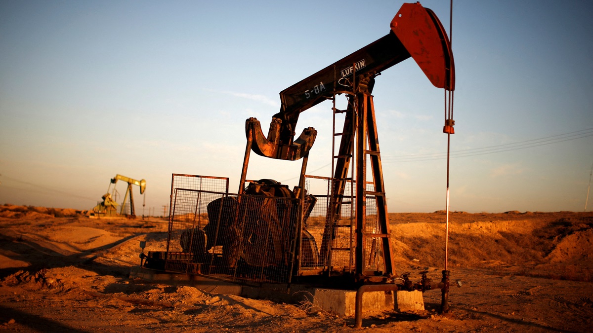 Oil prices rise as supply concerns outweigh demand fears - Commodities ...