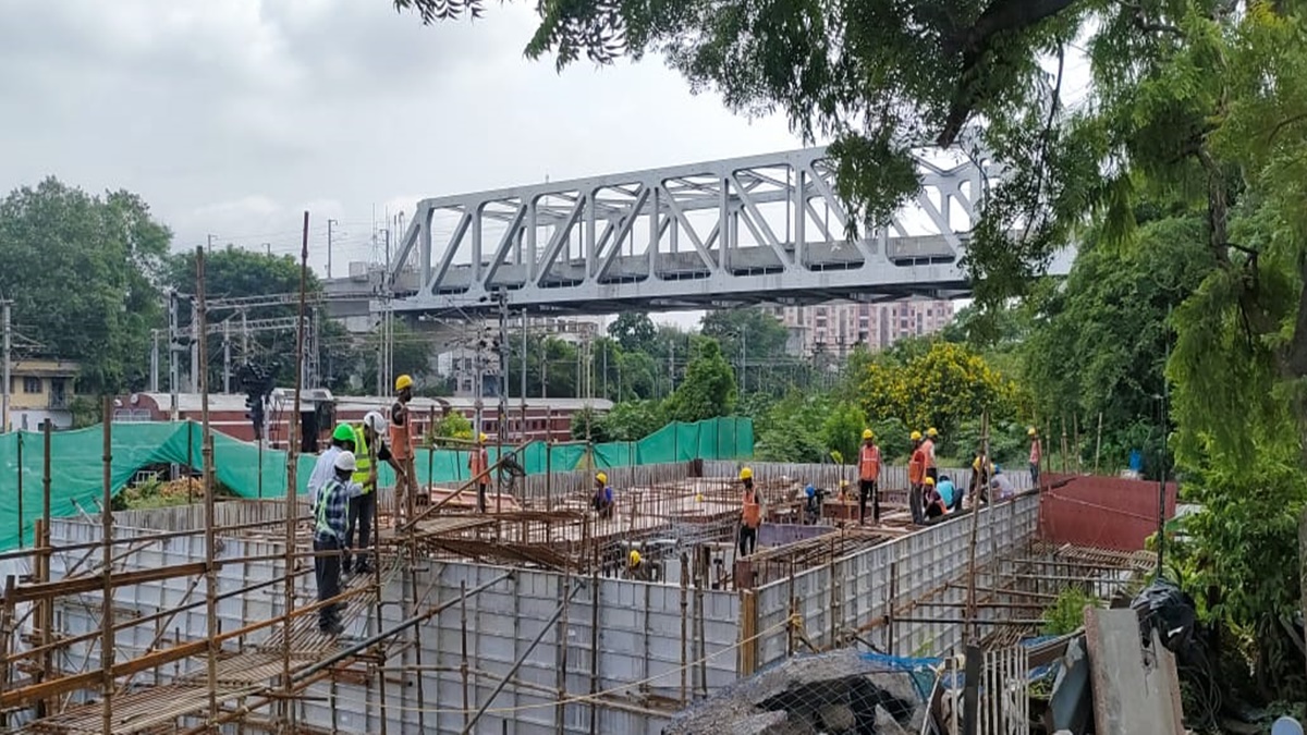 Indian Railways' Secunderabad station upgrade: Know project cost and ...