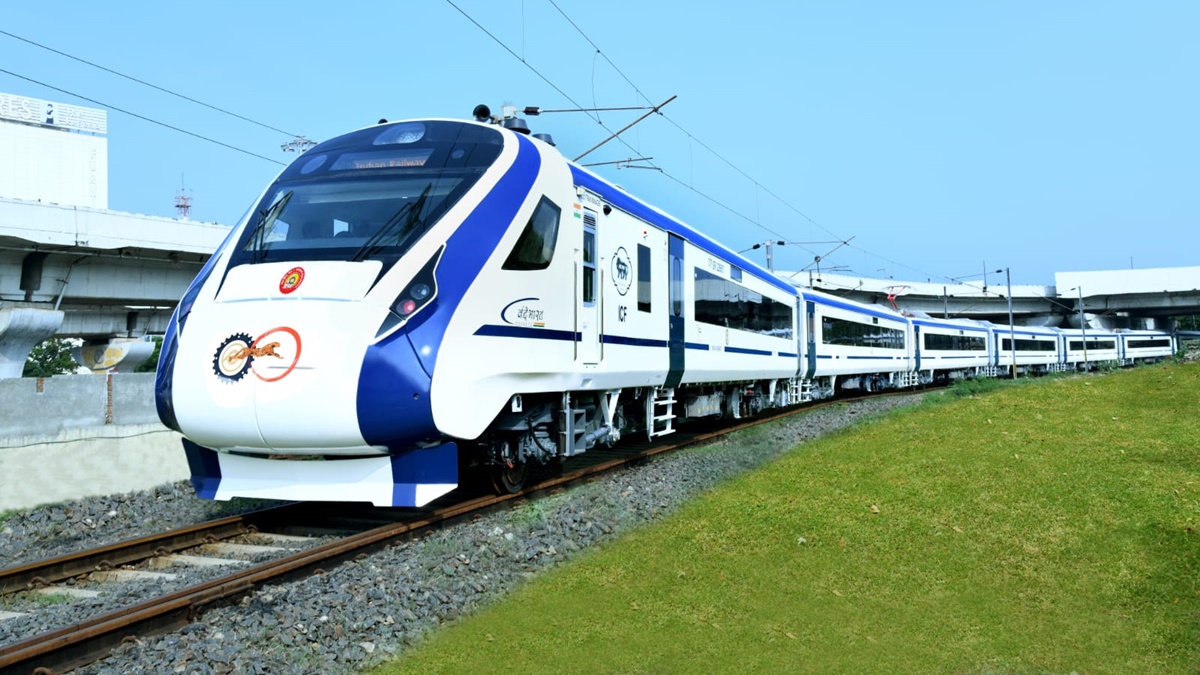 Vande Bharat Express re-modernised! Upcoming rakes to have enhanced features - Details here ...