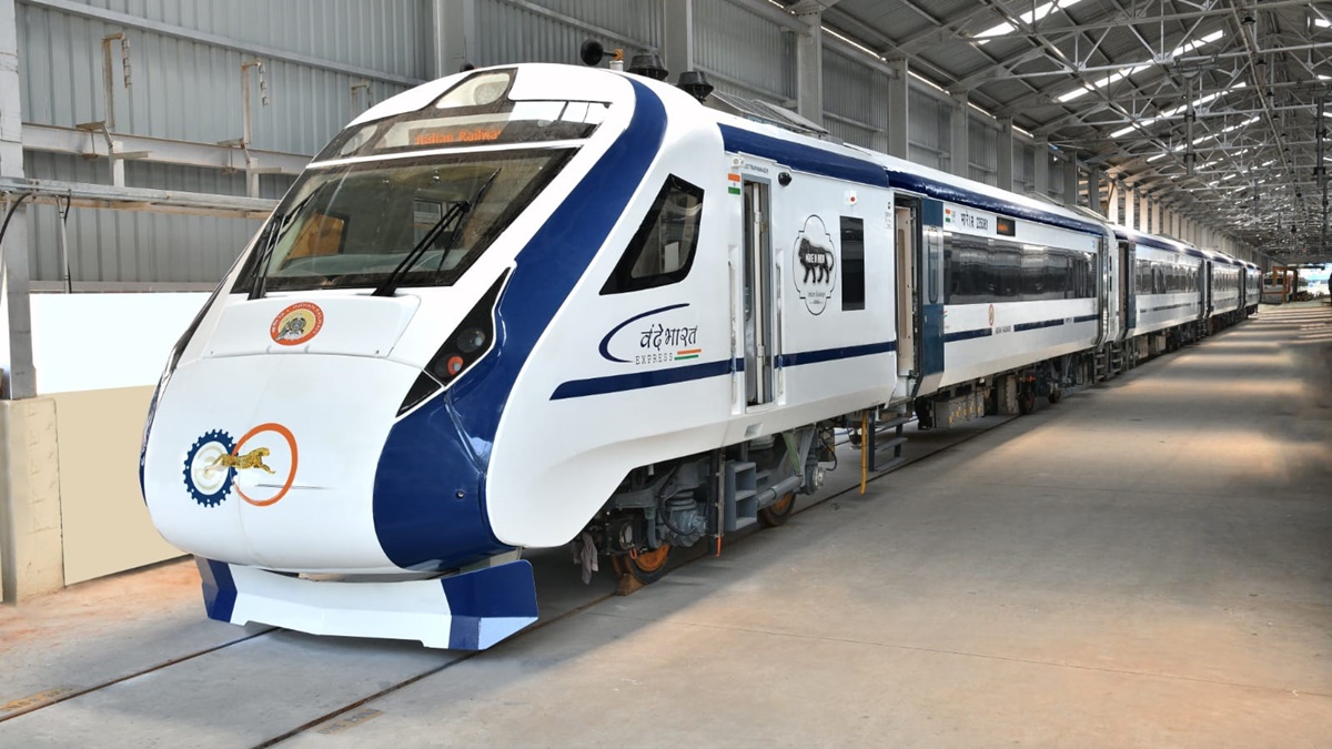 Indian Railways to launch another Vande Bharat Express train for Odisha ...