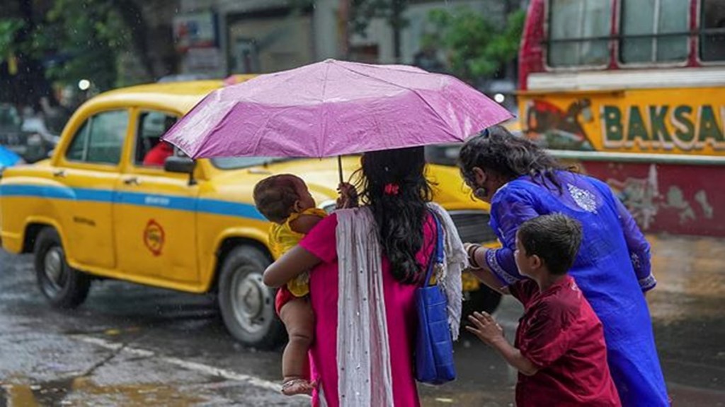India Weather update: IMD issues Red and Orange alert for multiple ...