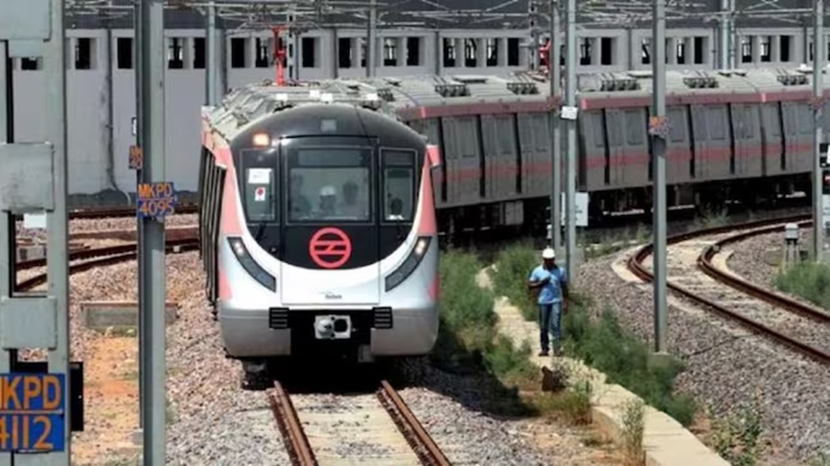 G20 Summit 2023: Delhi Metro advises passengers to use 'DMRC Travel ...