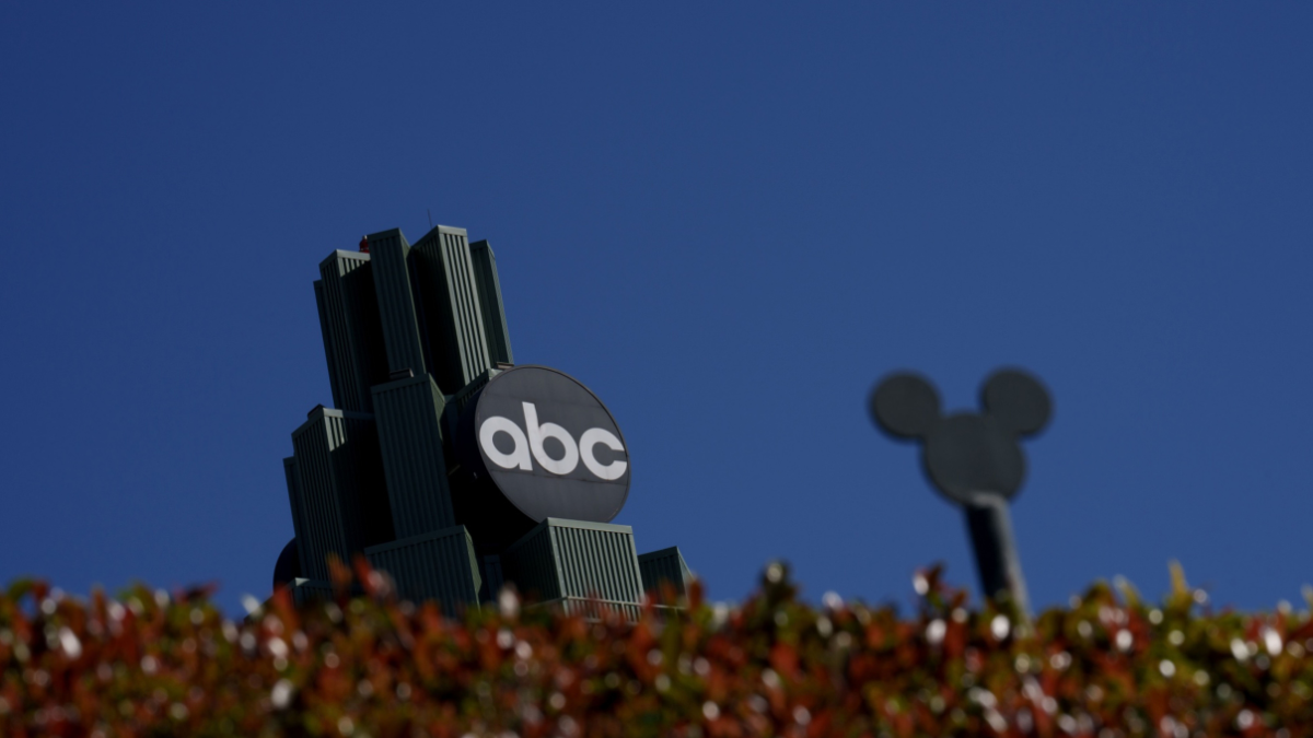 Disney holds initial talks on sale of ABC to Nexstar - Brand Wagon News ...