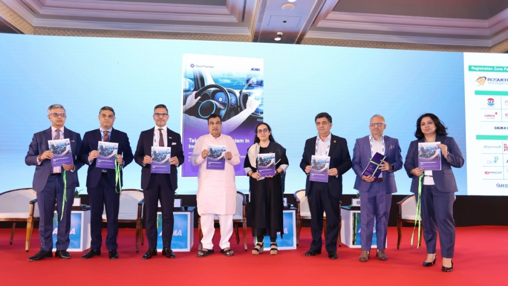 All eyes on India to lead sustainability drive, component industry to ...