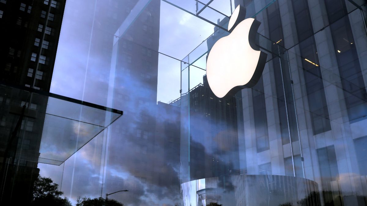 Apple enters the AI race with ‘Ajax GPT’; working on multiple AI ...