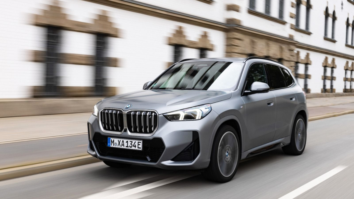 BMW iX1 Vs Volvo XC40 Recharge Vs Kia EV6: Price, specs, features comparison - Car News | The ...