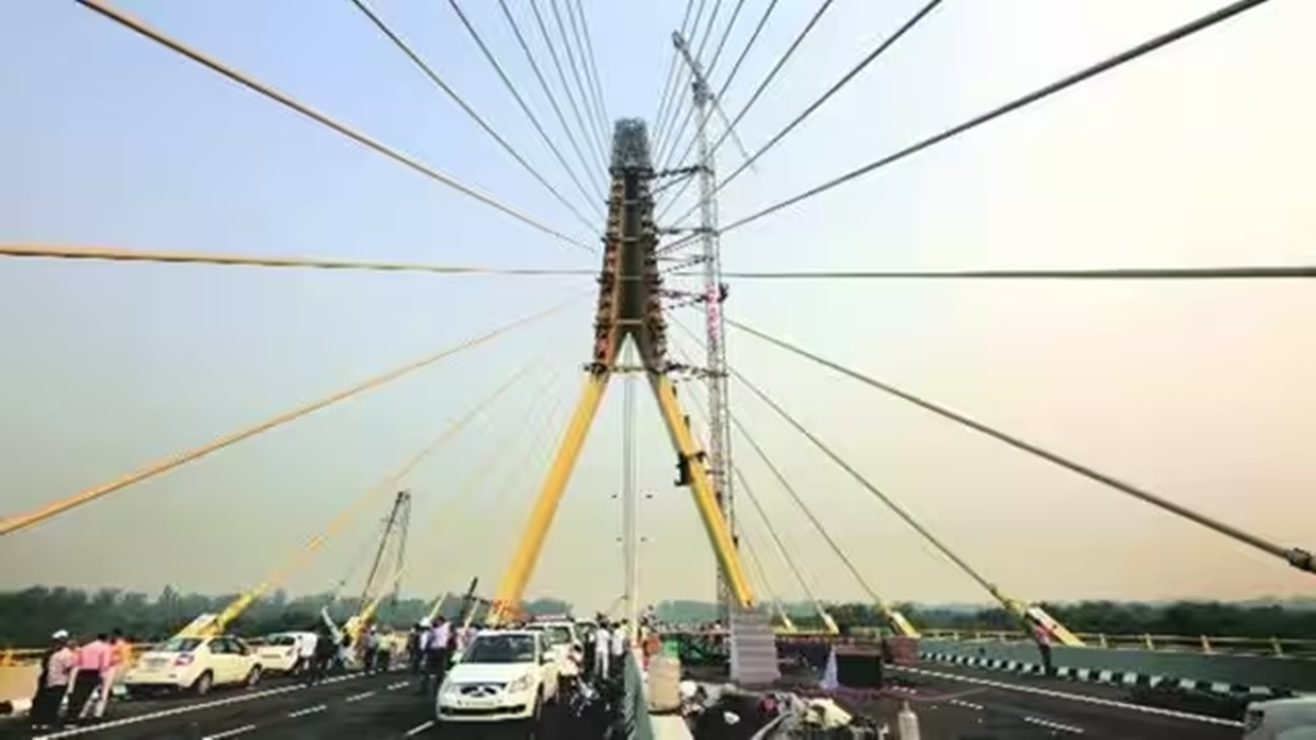 Mumbai's iconic Bellasis Bridge to make way for modern steel marvel ...