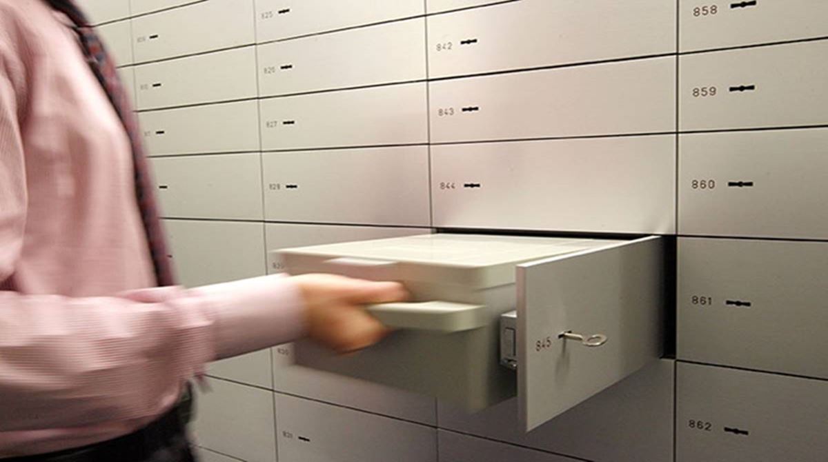 Planning to hire a bank locker? This is what you must know - Money News ...