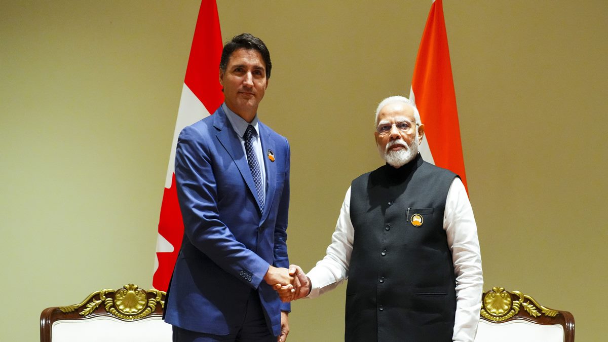 Hardeep Singh Nijjar's killing to Justin Trudeau's allegations: A timeline of how the India ...