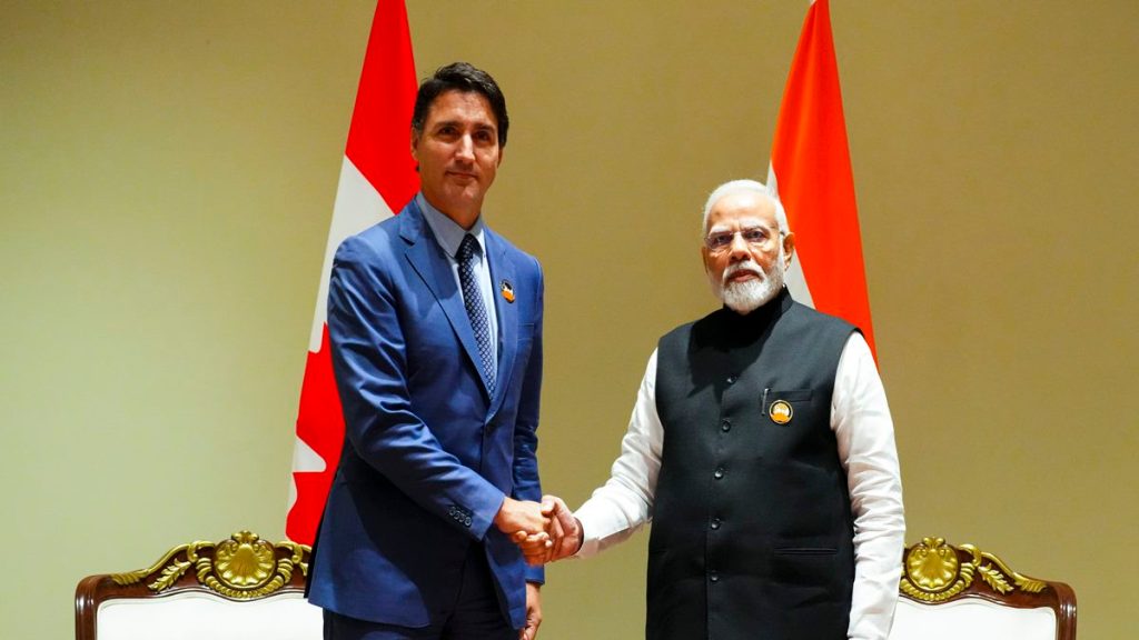 Hardeep Singh Nijjar's killing to Justin Trudeau's allegations: A timeline of how the India ...