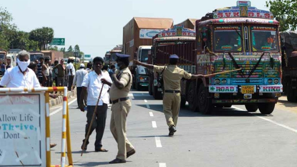 AIMTC urges PM Narendra Modi to abolish RTO check posts in India for ...