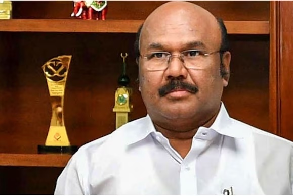 AIADMK ends alliance with BJP, D Jayakumar says 'matter will be decided during elections ...